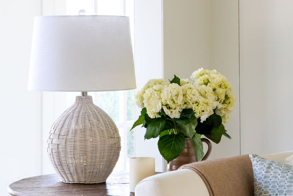 How to Pick the Best Accent Lamps for Your Room | Newport Lamp And Shade