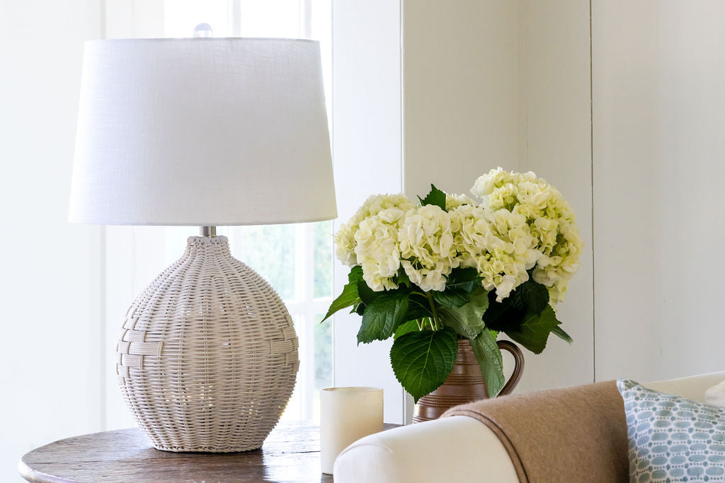 How to Pick the Best Accent Lamps for Your Room | Newport Lamp And Shade
