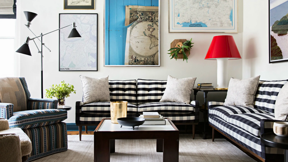 The Art of Custom Lamp Shades: Personalization for Modern Interiors