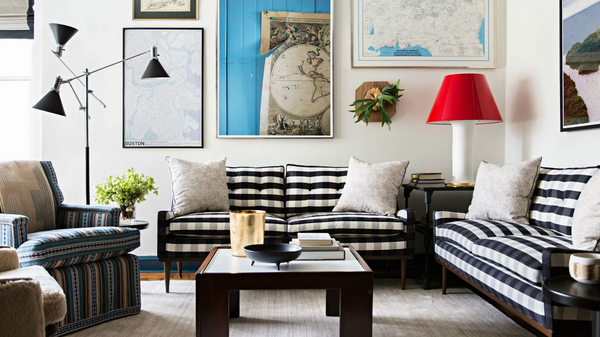 The Art of Custom Lamp Shades: Personalization for Modern Interiors