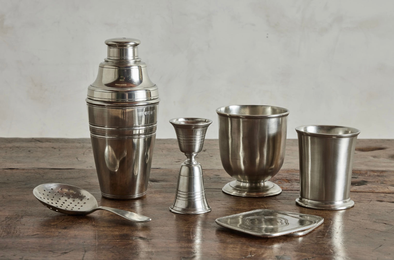 Match Pewter | Newport Lamp & Shade Company