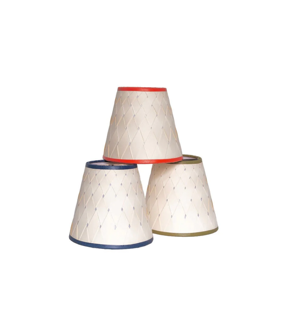 The Perfect Tiny Lamp Shades: Discover Newport Lamp and Shade