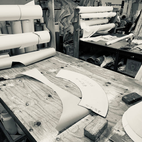 Custom Lampshades