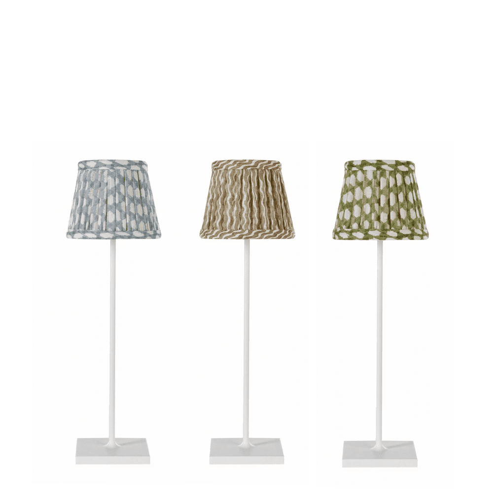 Designer Lamps & Lampshades | Newport Lamp Offers High-End Lighting