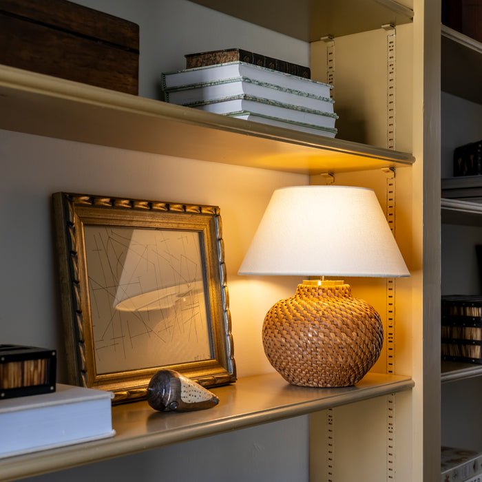 Table Lamps | Newport Lamp & Shade Company