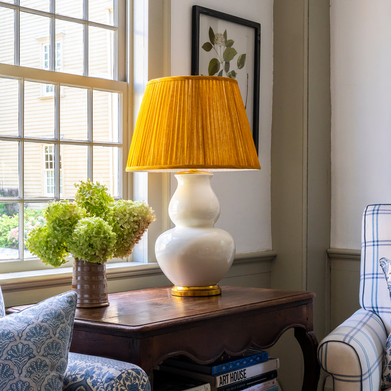 Designer Lamps & Lampshades | Newport Lamp Offers High-End Lighting