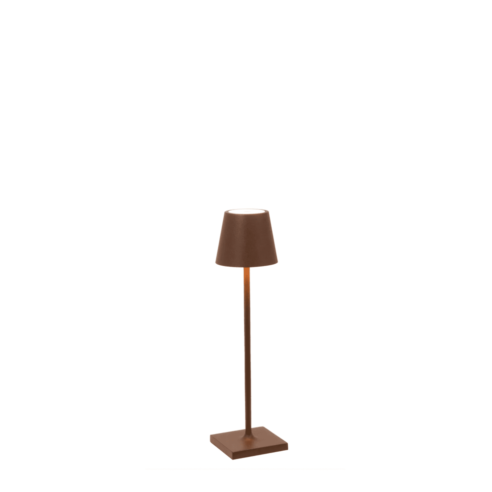 Poldina Pro Micro | Shop Cordless Table Lamps | Newport Lamp & Shade, RI