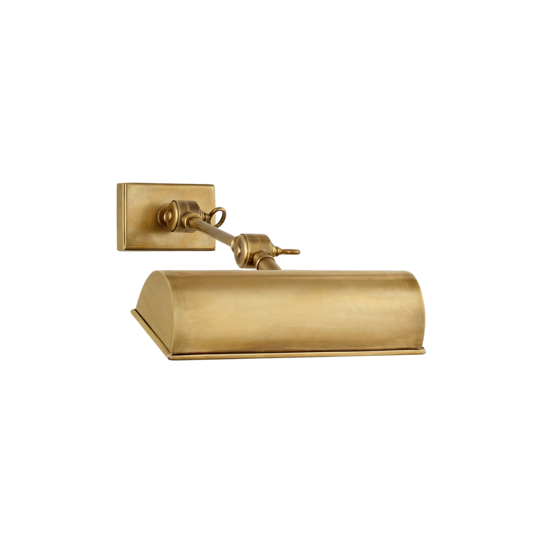 Anette 9" Picture Light